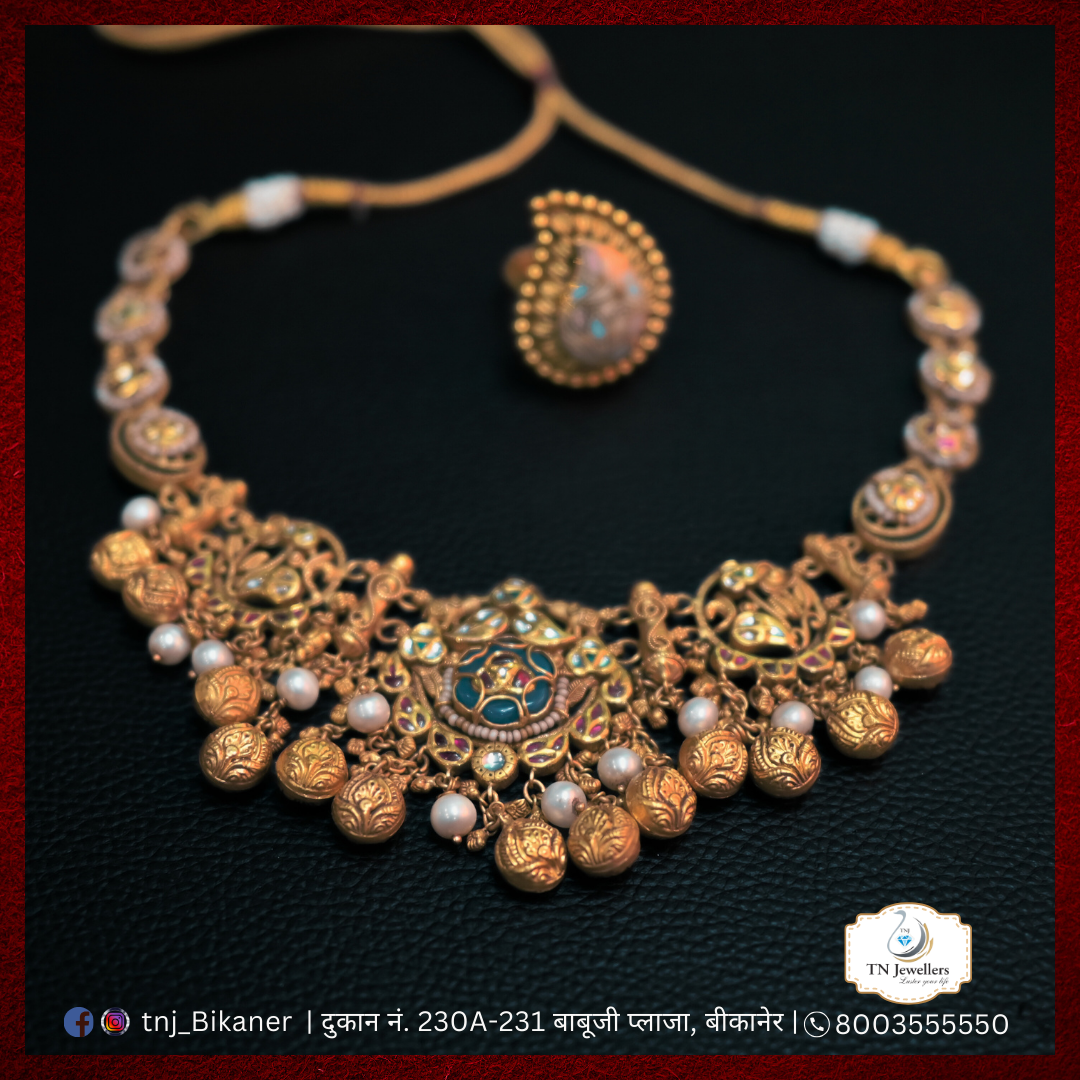 Top 10 Bridal Jewellery Trends for 2024 2026